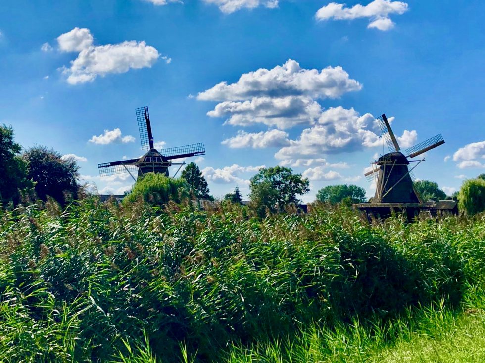 Things to do in Amsterdam in April - The Amsterdam Feeling