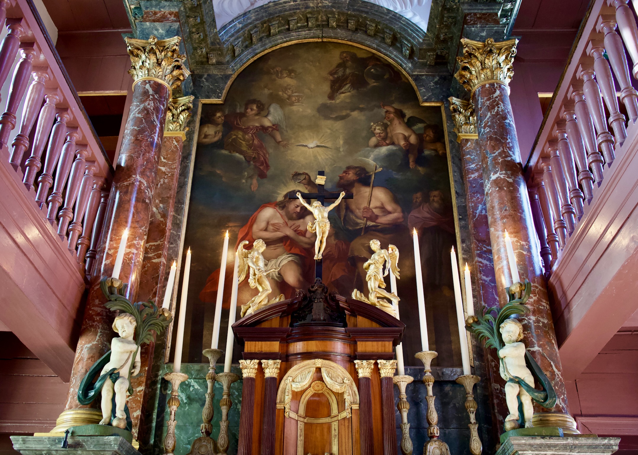 Hidden Gem: Our Lord in the Attic - The Amsterdam Feeling