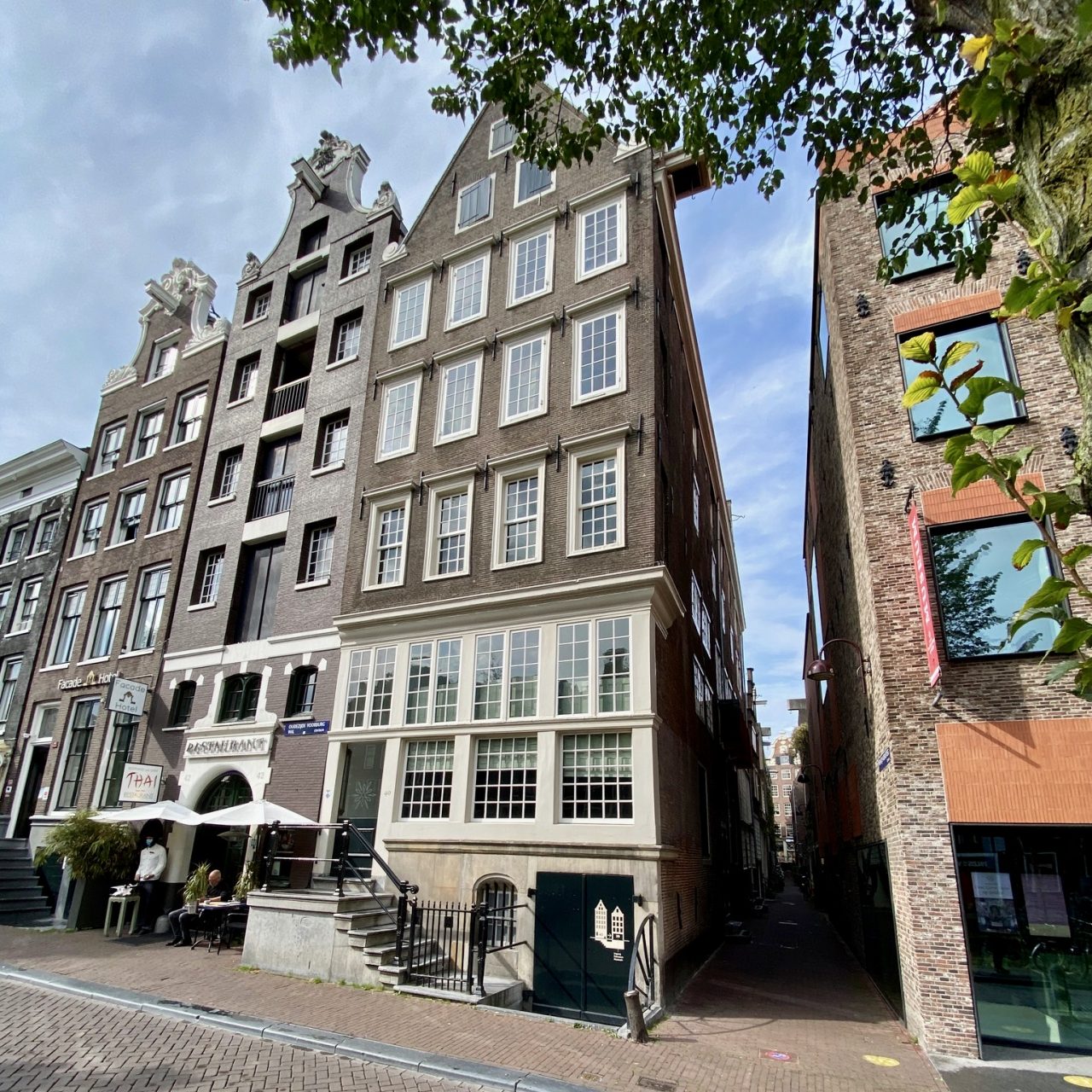 Hidden Gem: Our Lord in the Attic - The Amsterdam Feeling